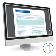 Downloadable Forms | HRdirect