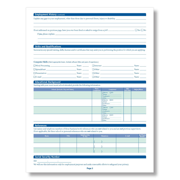 State Compliant Job Application | 50-State Application | HRdirect State Compliant Job Application | 50-State Application | HRdirect
