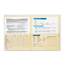 HRDirect - The solution for smart employers - Employee File Folders