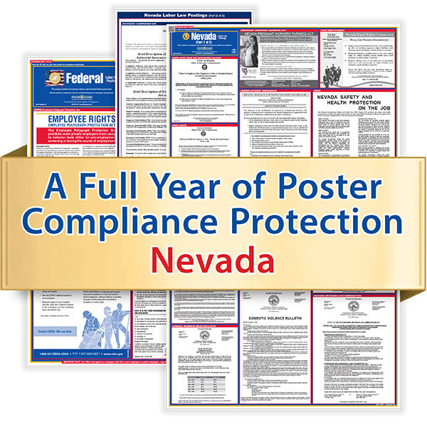 Labor Law Poster Services | Compliance Service | Poster Guard