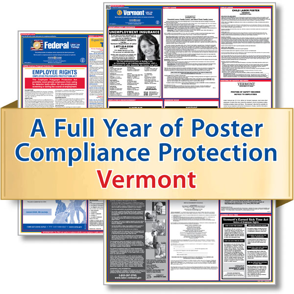 Labor Law Poster Services | Compliance Service | Poster Guard