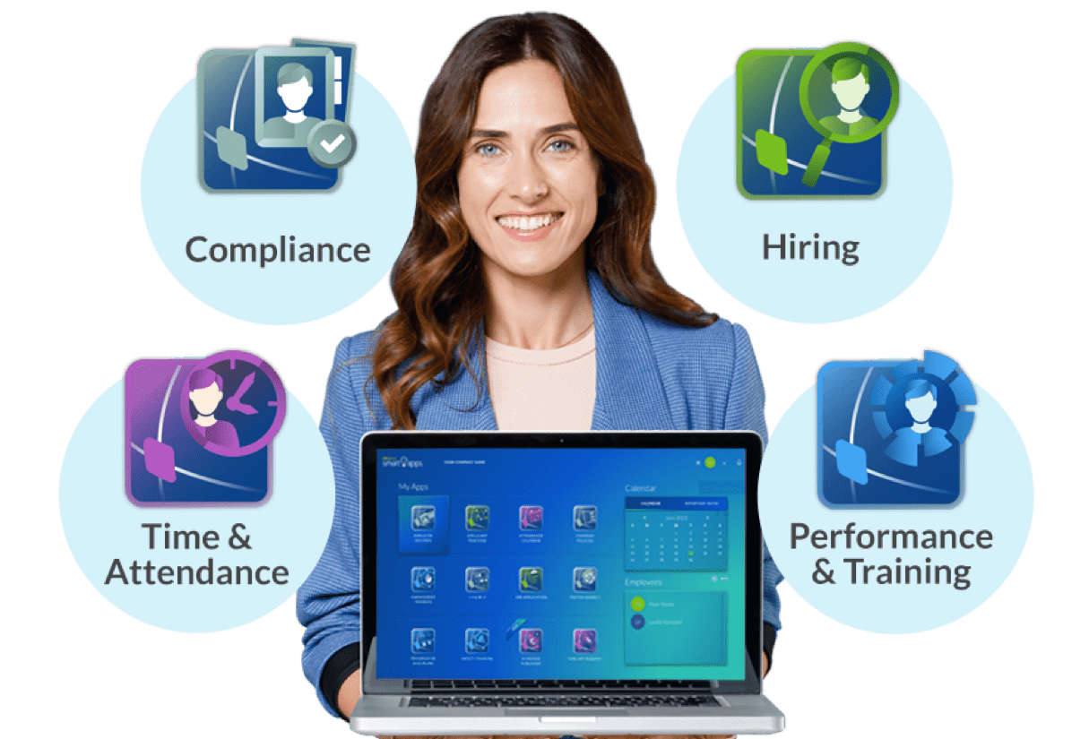 HRdirect | The HR Product Experts