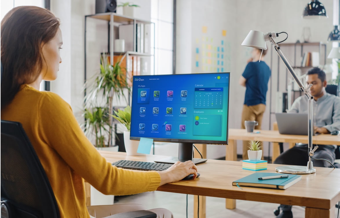 Smart Apps | Apps For HR | HRdirect