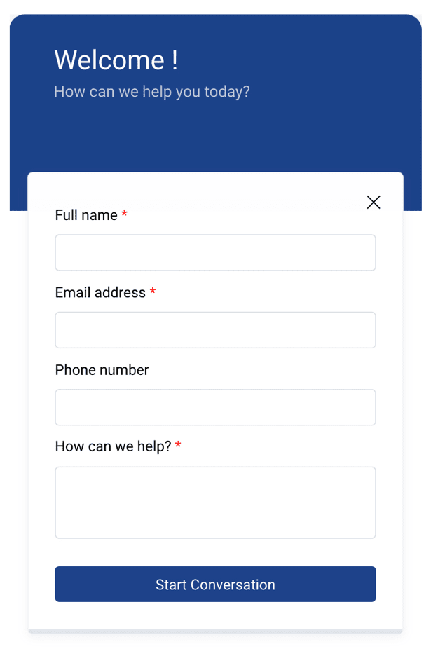 Contact Us | HRdirect
