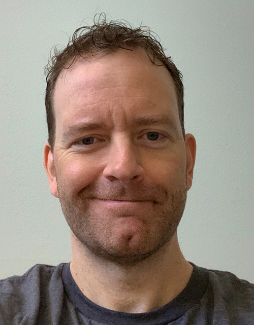 Employee Spotlight David Brown | HRdirect Employee Spotlight David Brown | HRdirect