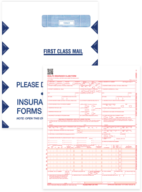 CMS 1500 Claim Forms | HCFA 1500 Forms | JustCMS1500Forms
